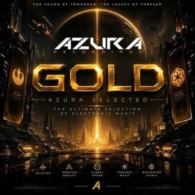 Azura Gold Selection (2026) MP3 » Скачать музыкальные сборники и ...